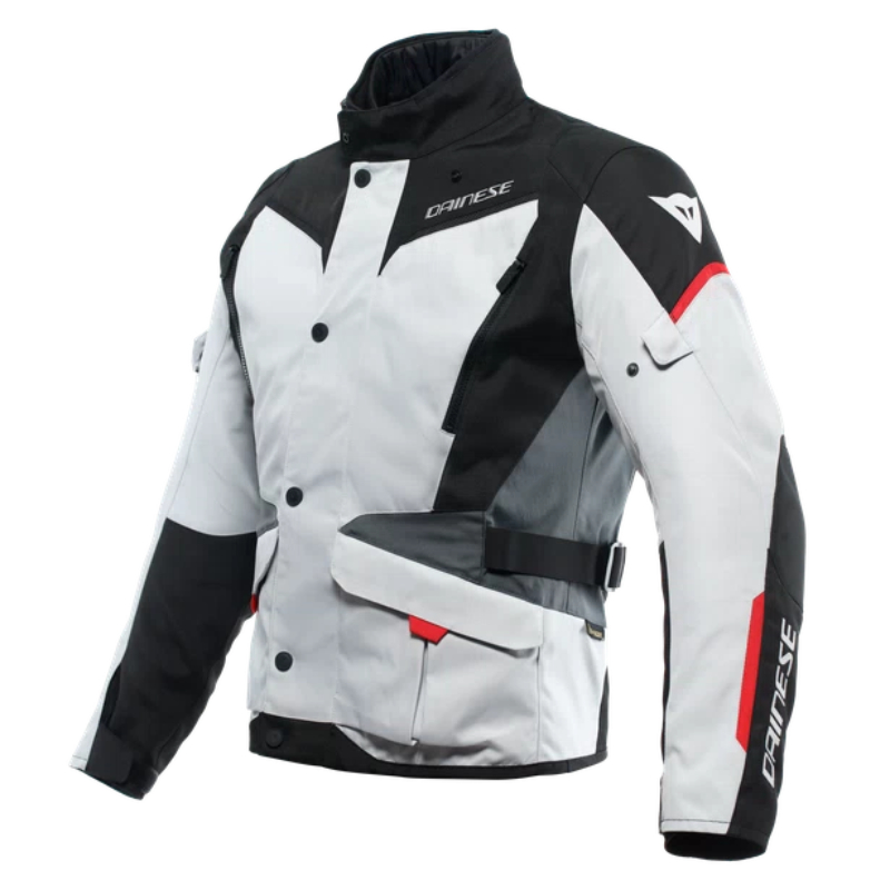 DAINESE TEMPEST 3 D-DRY JAKNA SVE-SIV/CRN/CRV