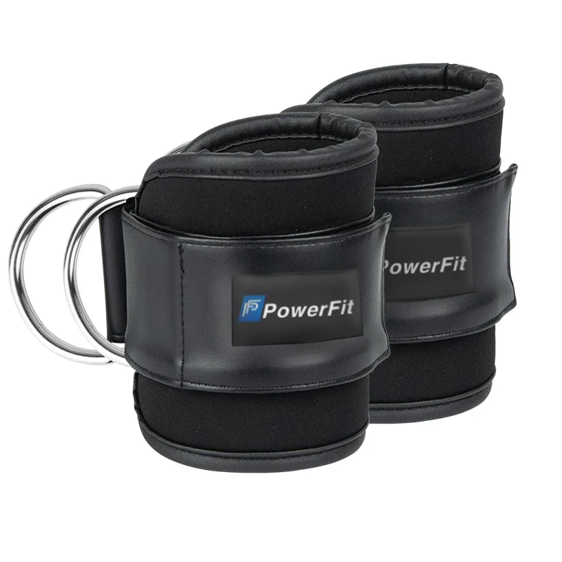 PowerFit™ | Kaiševi Za Noge (KickBack)