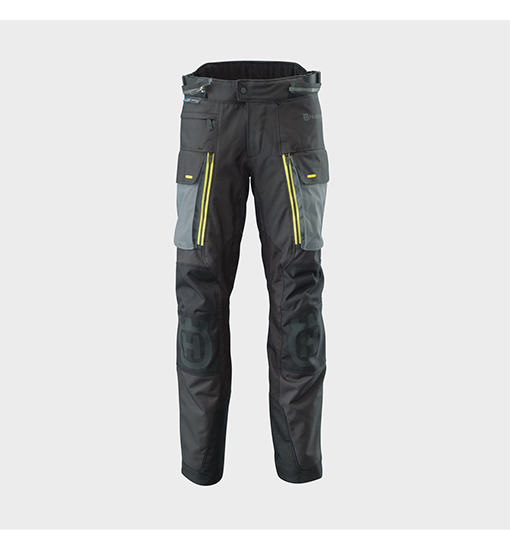 PANTALONE HUSQVARNA SCALAR