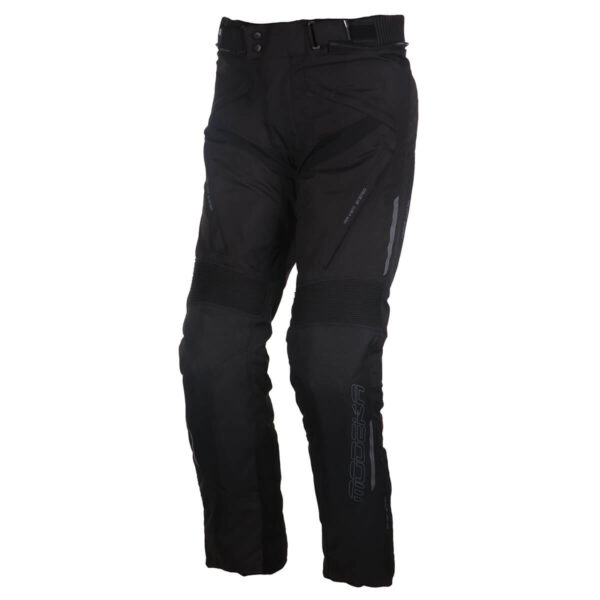 Pantalone Lonic crne