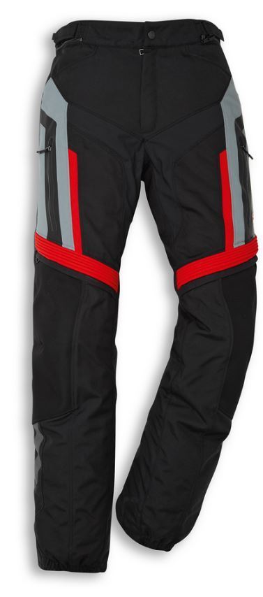 PANTALONE MUŠKE STRADA C4 56