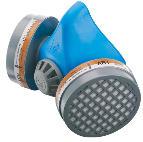 RESPIRATOR MIDIMASK – TWIN