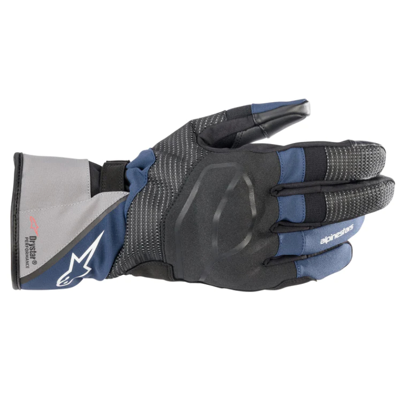 ALPINESTARS ANDES V3 DRYSTAR RUKAVICE CRN/TMN-PLV