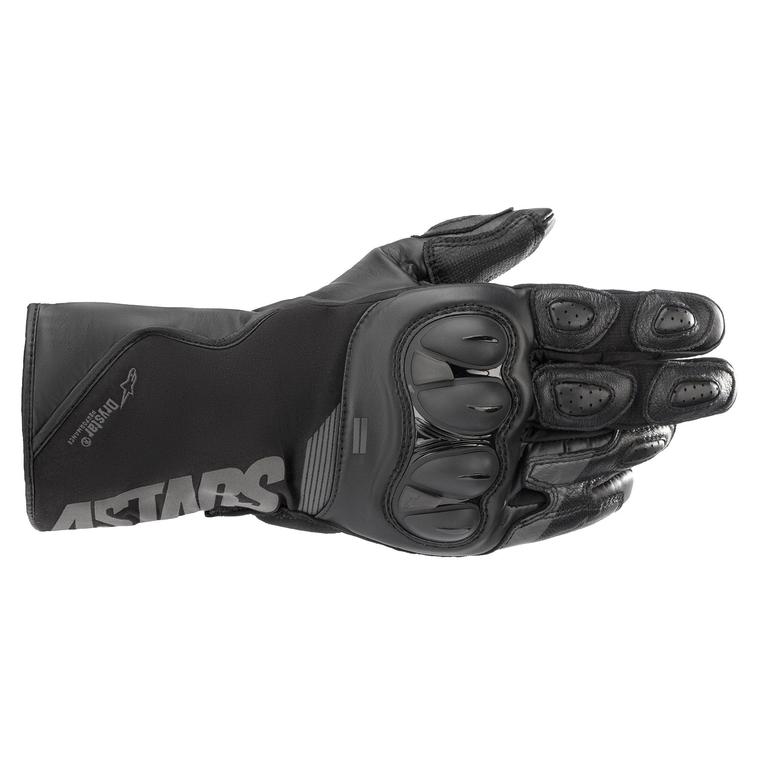 ALPINESTARS SP-365 DRYSTAR RUKAVICE CRN/TMN-SIV