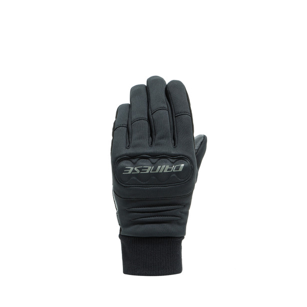 DAINESE COIMBRA UNISEX VETRONEPROPUSNE RUKAVICE CRN