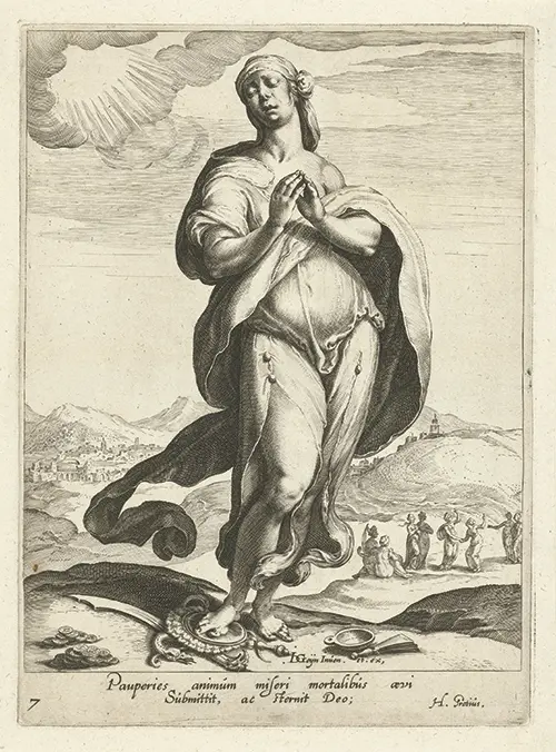 Geloof (Belief) (1596)