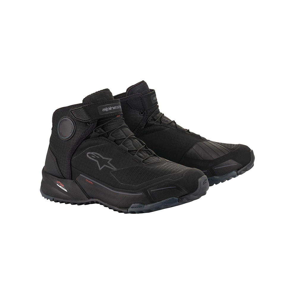 ALPINESTARS CR-X DS CIPELE CRN/CRN