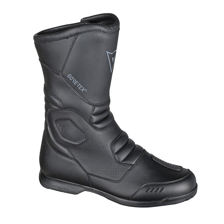 DAINESE FREELAND GORE-TEX ČIZME CRN