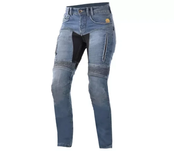 Trilobite 661 Parado slim fit ženske pantalone – Produzen Model