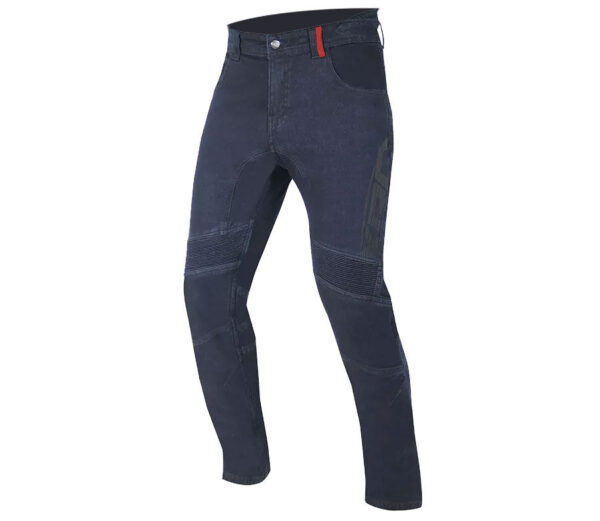 XRC JEANS BLUE MUŠKE FARMERKE