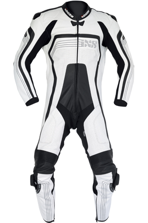 Moto kombinezon IXS - ALBACETE JUNIOR