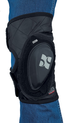 Moto klizači za kolena IXS - CITY SLIDER