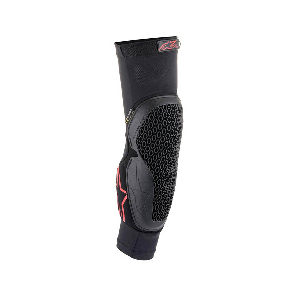 ALPINESTARS BIONIC FLEX ŠTITNIK LAKTA CRN/CRV