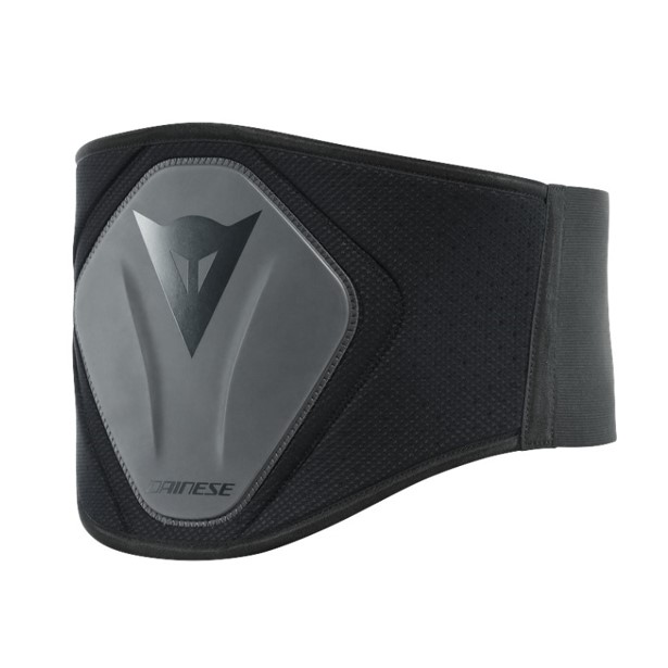 DAINESE LUMBALNI POJAS VISOKI CRN