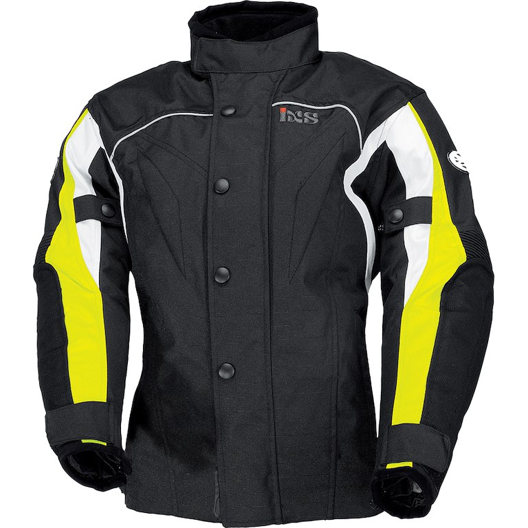 Moto jakna IXS - JAMIE 2