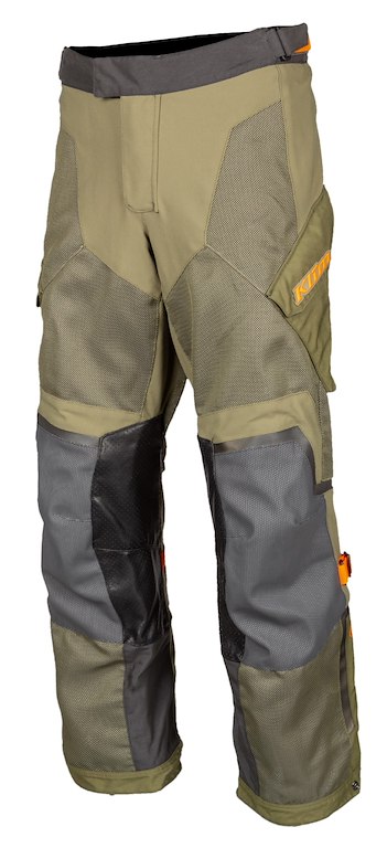 Baja S4 pantalone