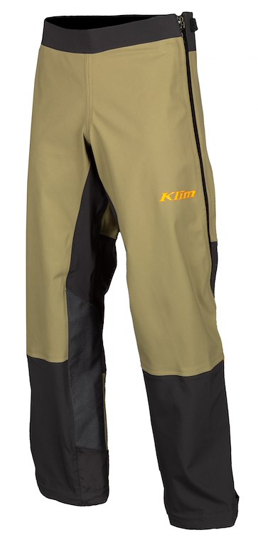 Enduro S4 pantalone