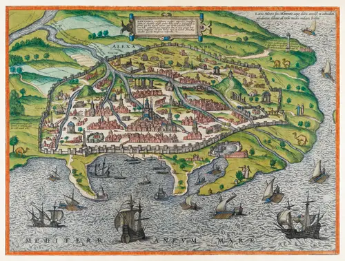 Aleksandrija (1575)