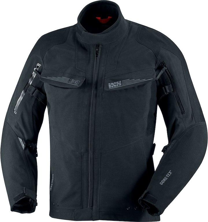 Moto jakana IXS - CLERMONT