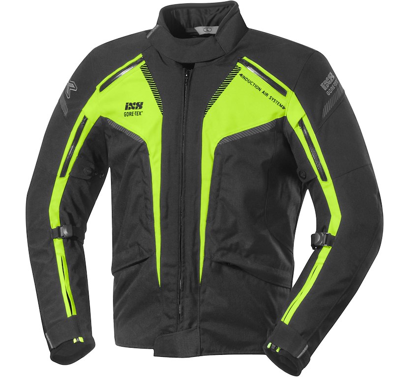Moto jakana IXS - MODESTO