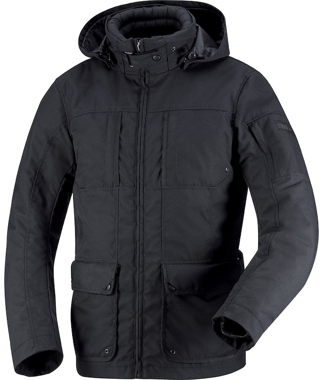 Moto gradska jakna IXS - MILOW 2
