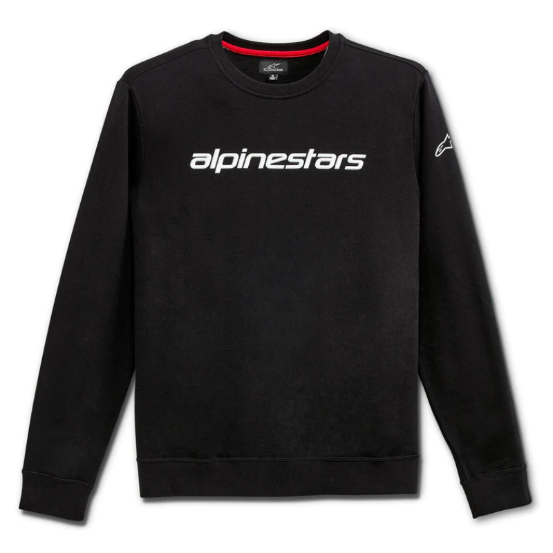 ALPINESTARS LINEAR CREW DUKS CRN/BEL