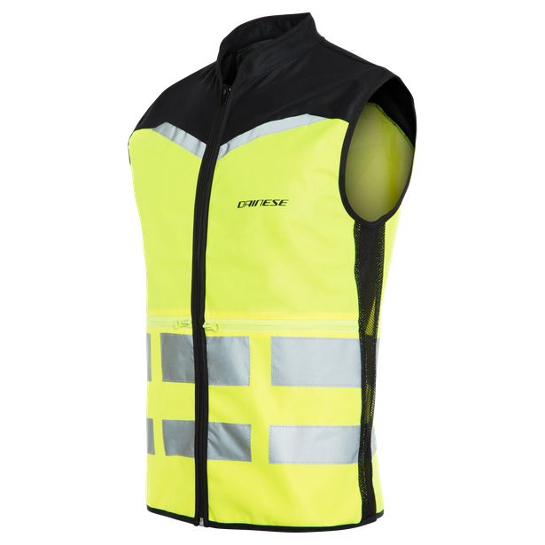 DAINESE HIGH VIS PRSLUK EXPLORER FLU-ŽUT