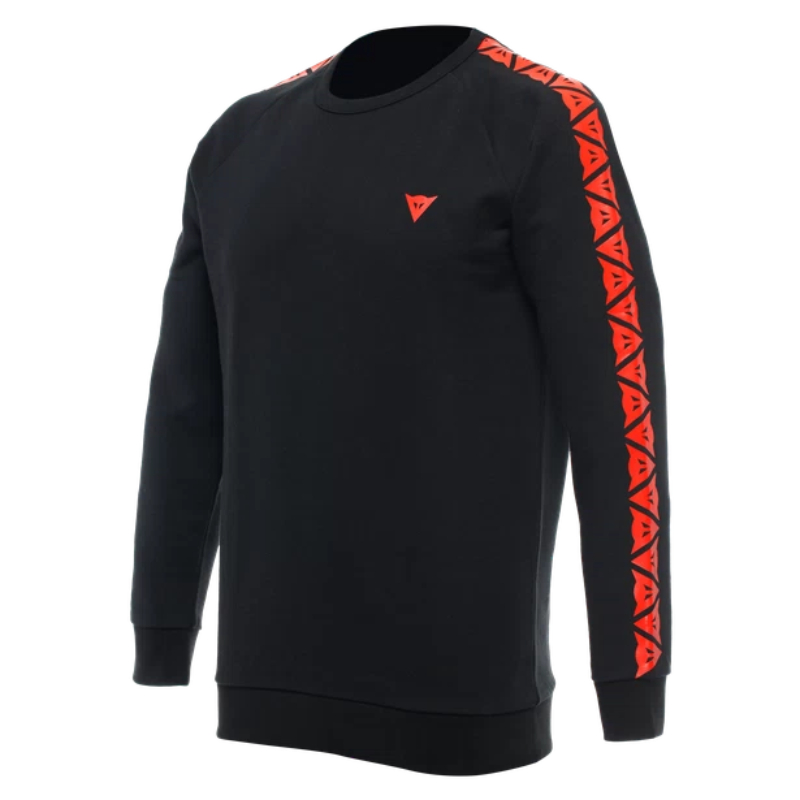 DAINESE STRIPES DUKS CRN/FLU-CRV