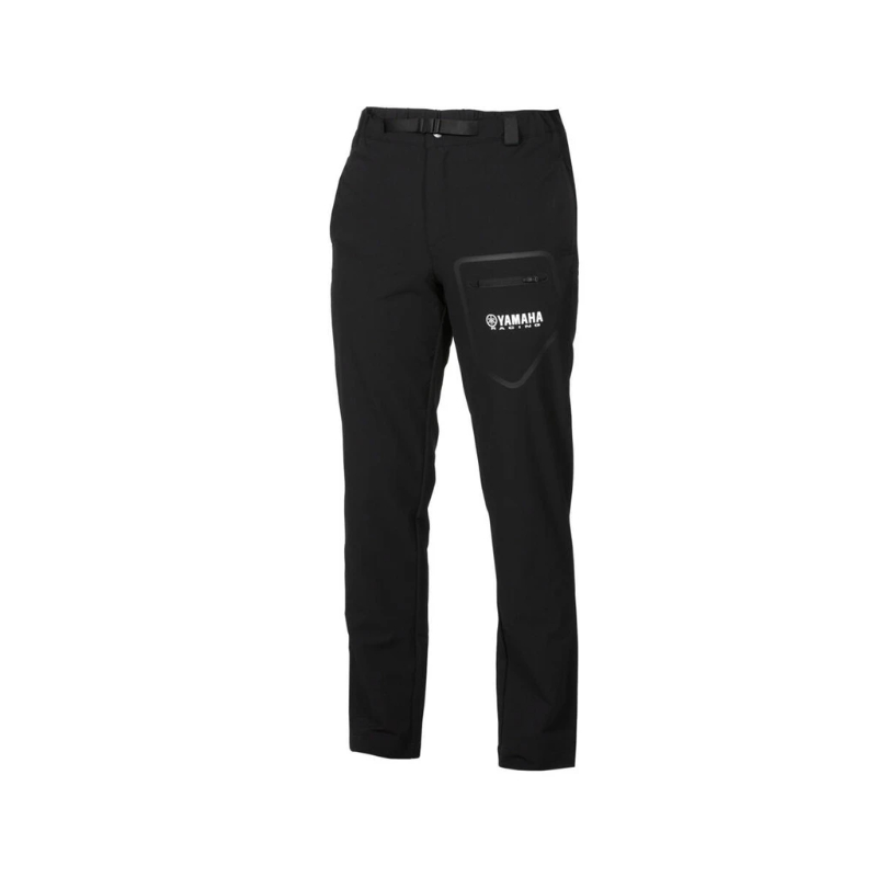 YAMAHA PADDOCK PANTALONE CRN XL