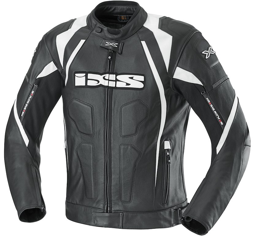 Moto jakna IXS - DARREN