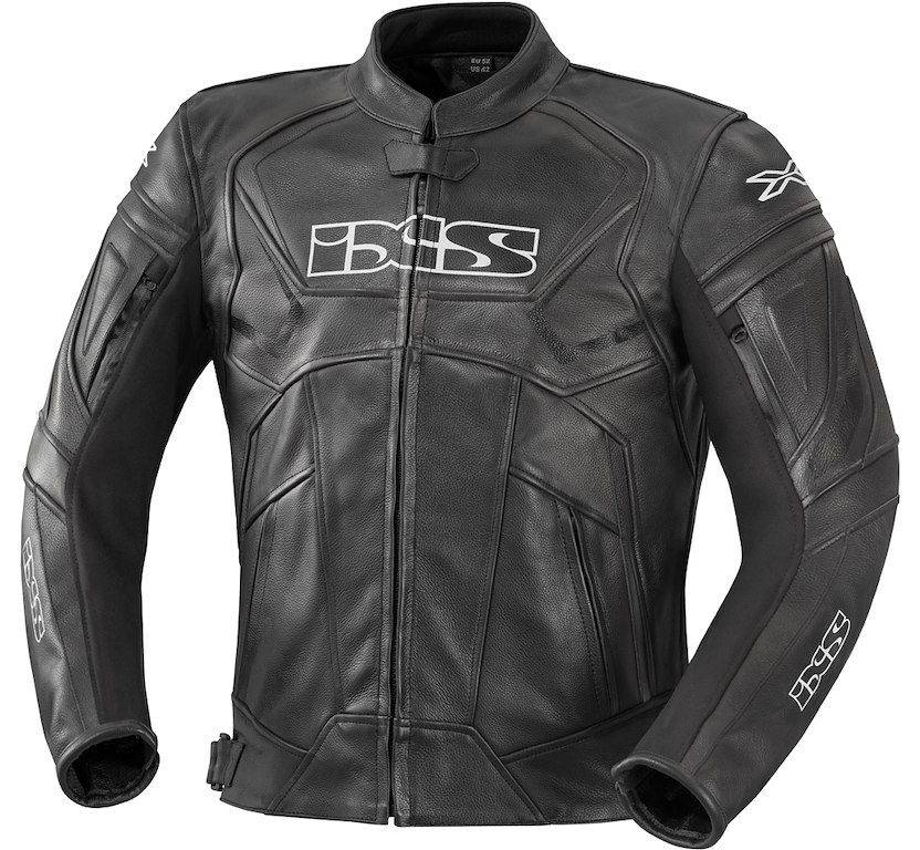 Moto jakna IXS - HUPE
