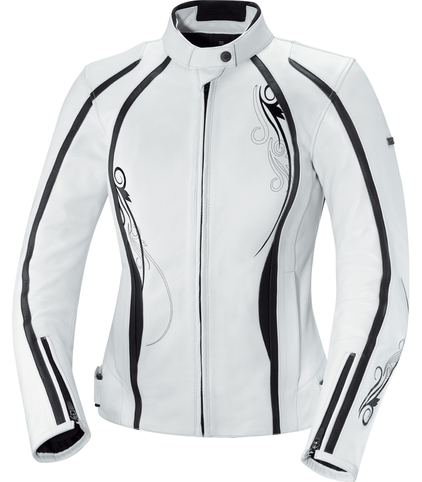 Moto jakna IXS - KIARA