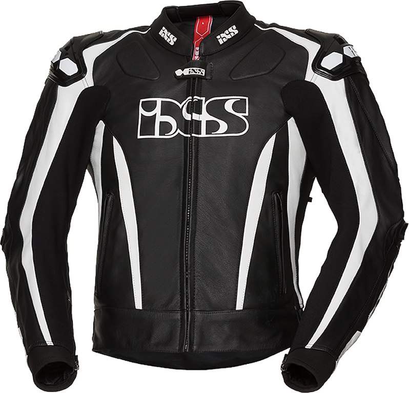 Moto jakna IXS - SPORTS LD JACKET RS-1000
