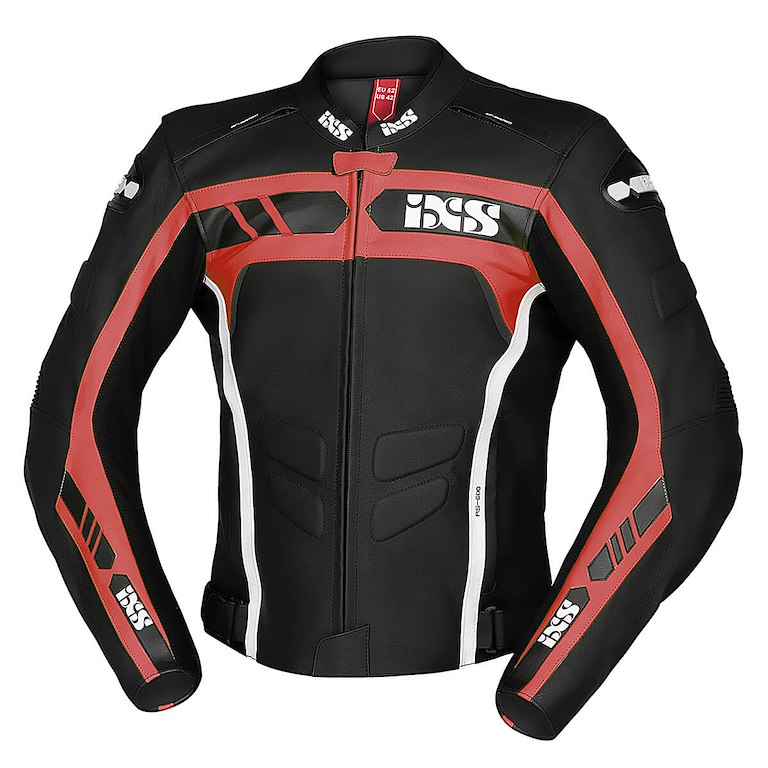 Moto jakna IXS - SPORTS LD JACKET RS-600 1.0