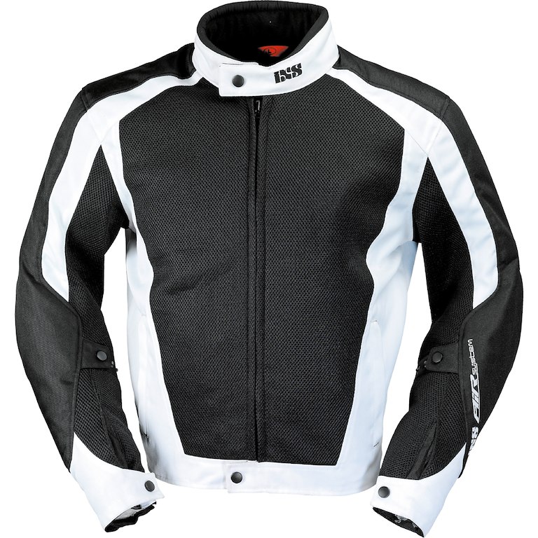 Moto jakana IXS - AIRMESH EVO 2