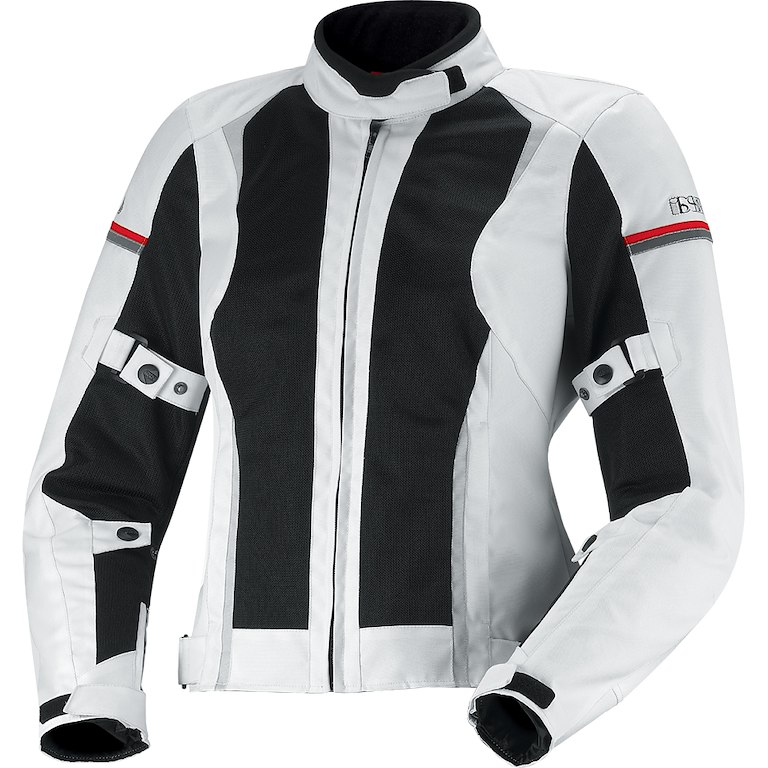 Moto jakana IXS - ALVA