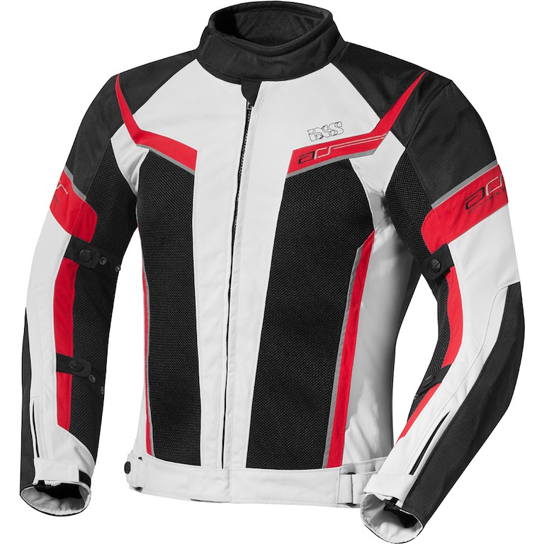 Moto jakana IXS - ASHTON