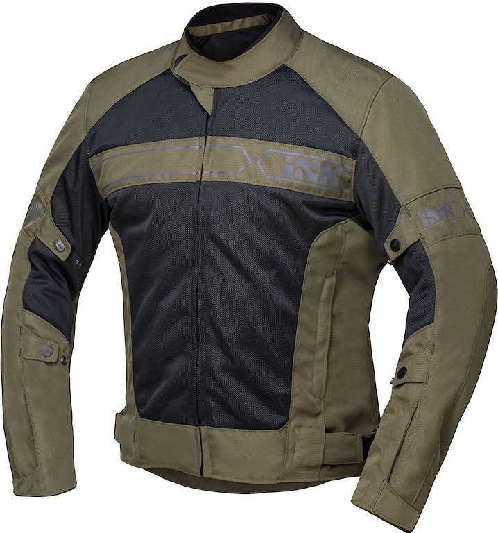 Moto jakana IXS - CLASSIC JACKET EVO-AIR