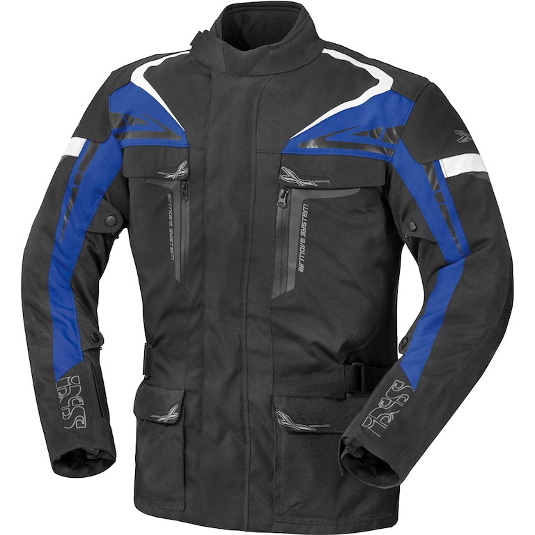 Moto jakna IXS - BLADE