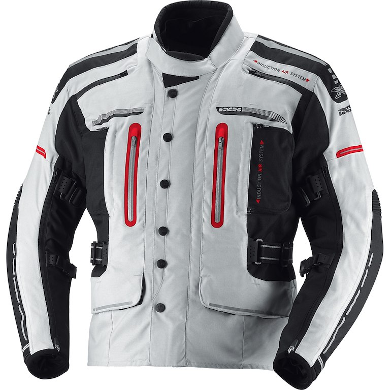 Moto jakna IXS - EAGLE 2