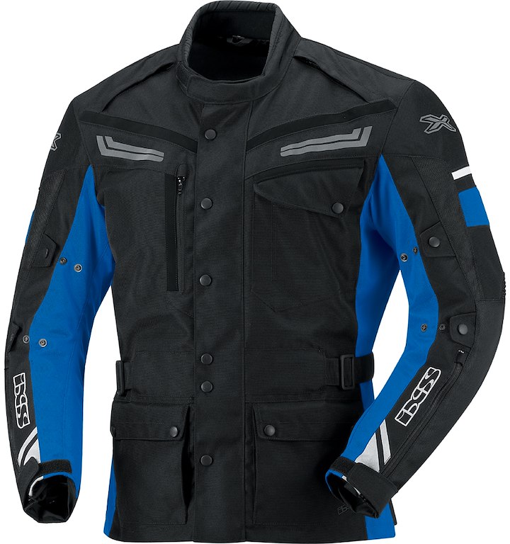 Moto jakna IXS - EVANS