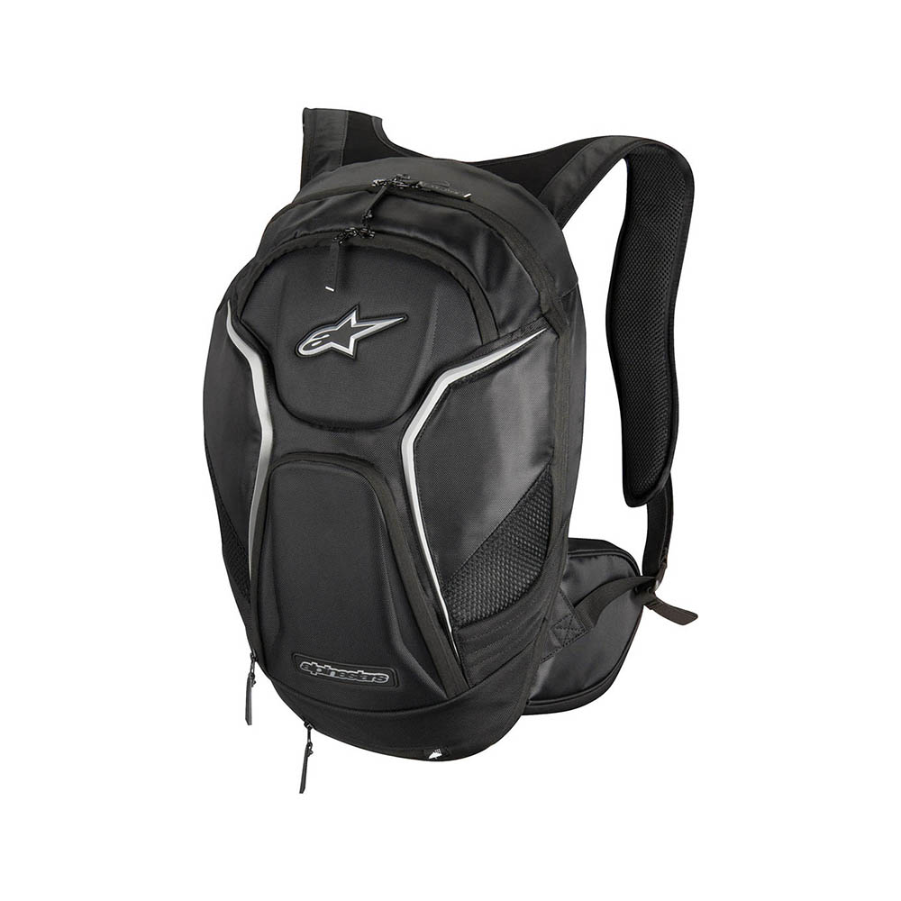 ALPINESTARS TECH AERO RANAC CRN/BEL OS