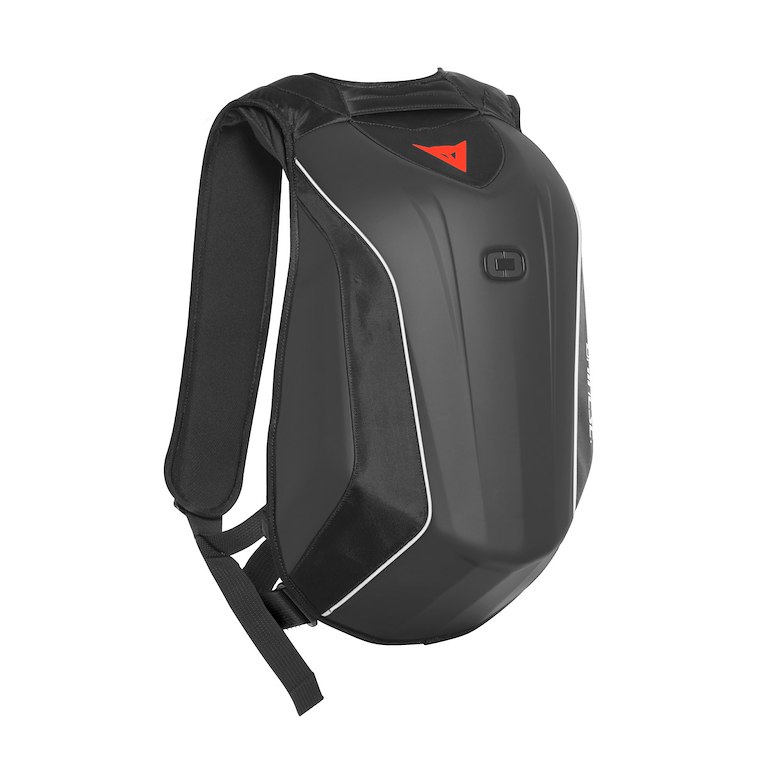 DAINESE D-MACH COMPACT RANAC CRN N