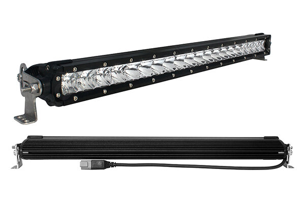 AURORA LED SVETLO 100W 30″