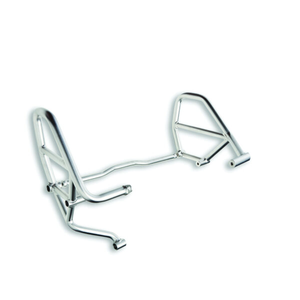 CRASH BAR MULTISTRADA V4