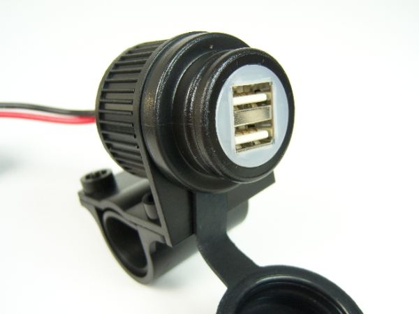 Dvostruki usb port