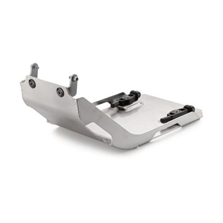 HUSQVARNA ALU ZAŠTITA MOTORA SKID PLATE