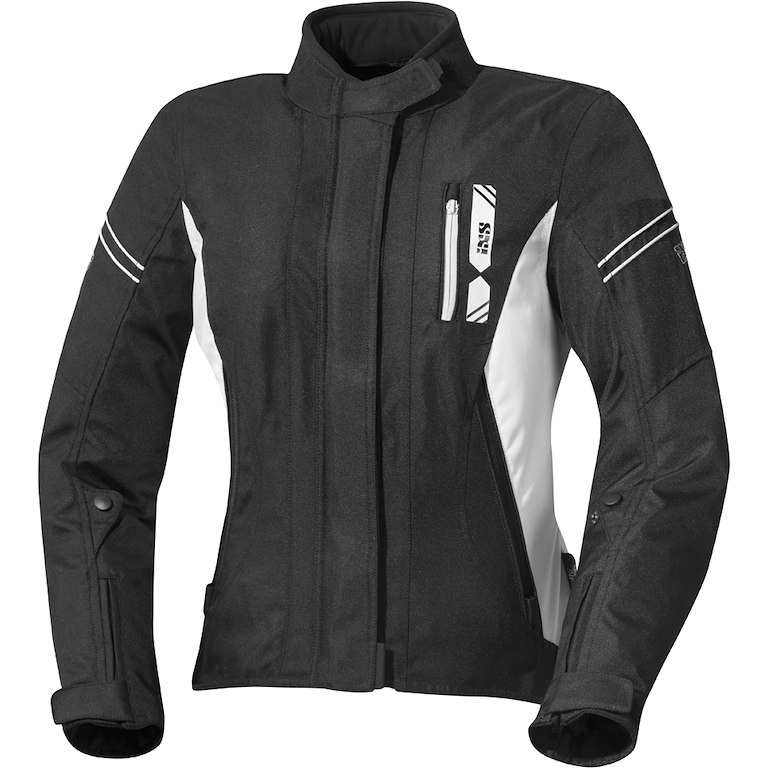Moto jakna IXS - ALANA EVO