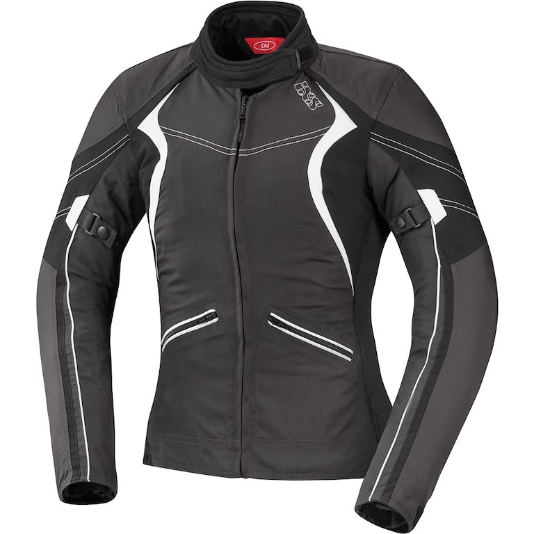 Moto jakna IXS - EILEEN