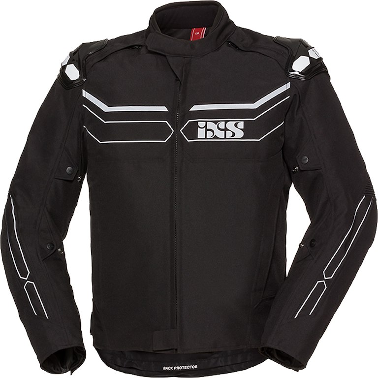 Moto jakna IXS - JACKET RS-1000-ST